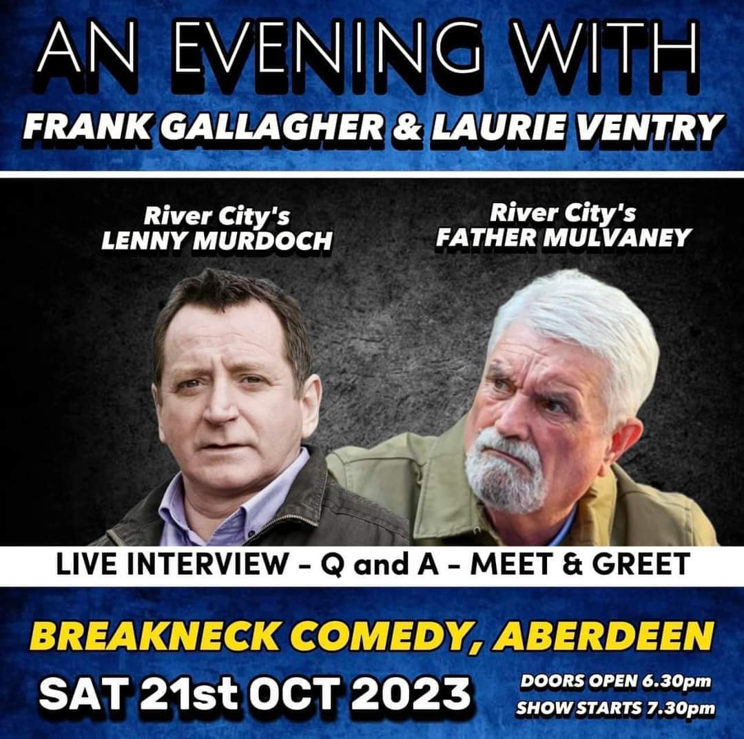 Come to Breakneck Comedy Club and have a Laugh!